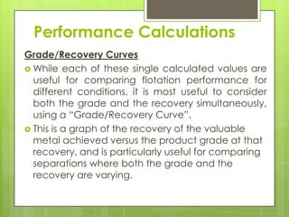 Froth Flotation_1 | PPTX