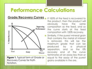 Froth Flotation_1 | PPTX