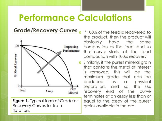 Froth Flotation_1 | PPTX | Chemistry | Science