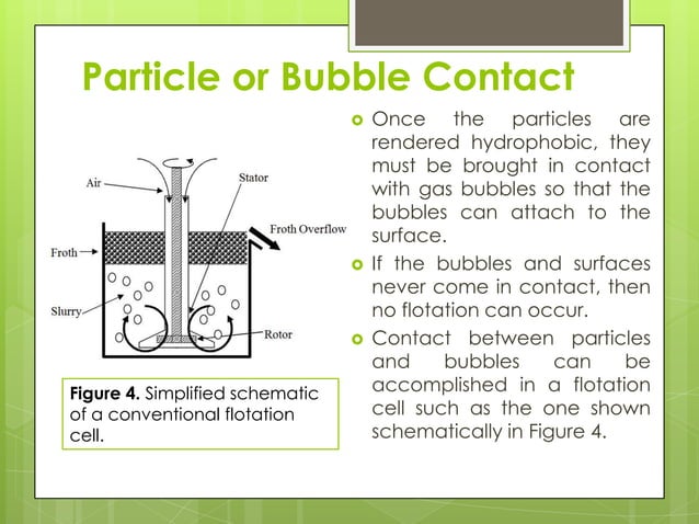 Froth Flotation_1 | PPTX | Chemistry | Science