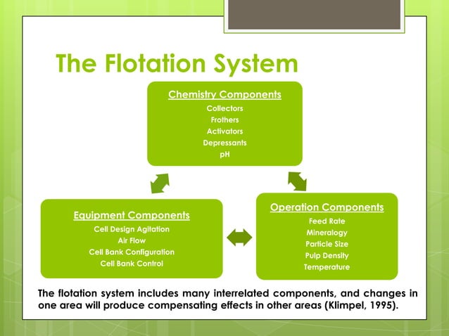 Froth Flotation_1 | PPTX | Chemistry | Science