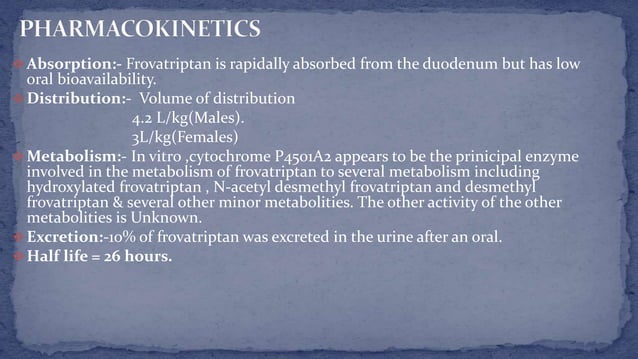 FROVATRIPTAN PPT Presentation.pptx