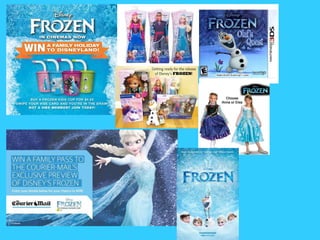 Frozen | PPTX