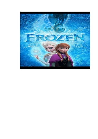 Frozen | PDF