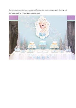 Frozen | PDF