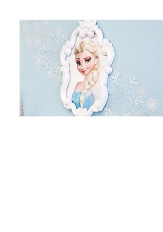 Frozen | PDF | Desserts and Baking | Food & Drink