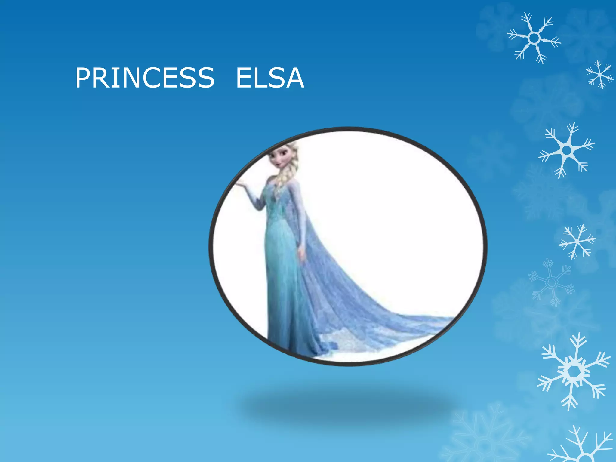 Frozen puertas | PPT