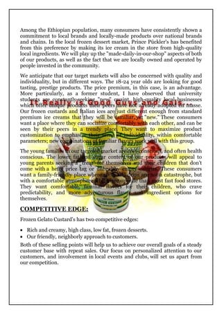 Frozen custard | PDF