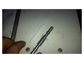 Cummins Def LInes trouble shooting guide | PPTX