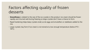 Frozen Desserts.pptx