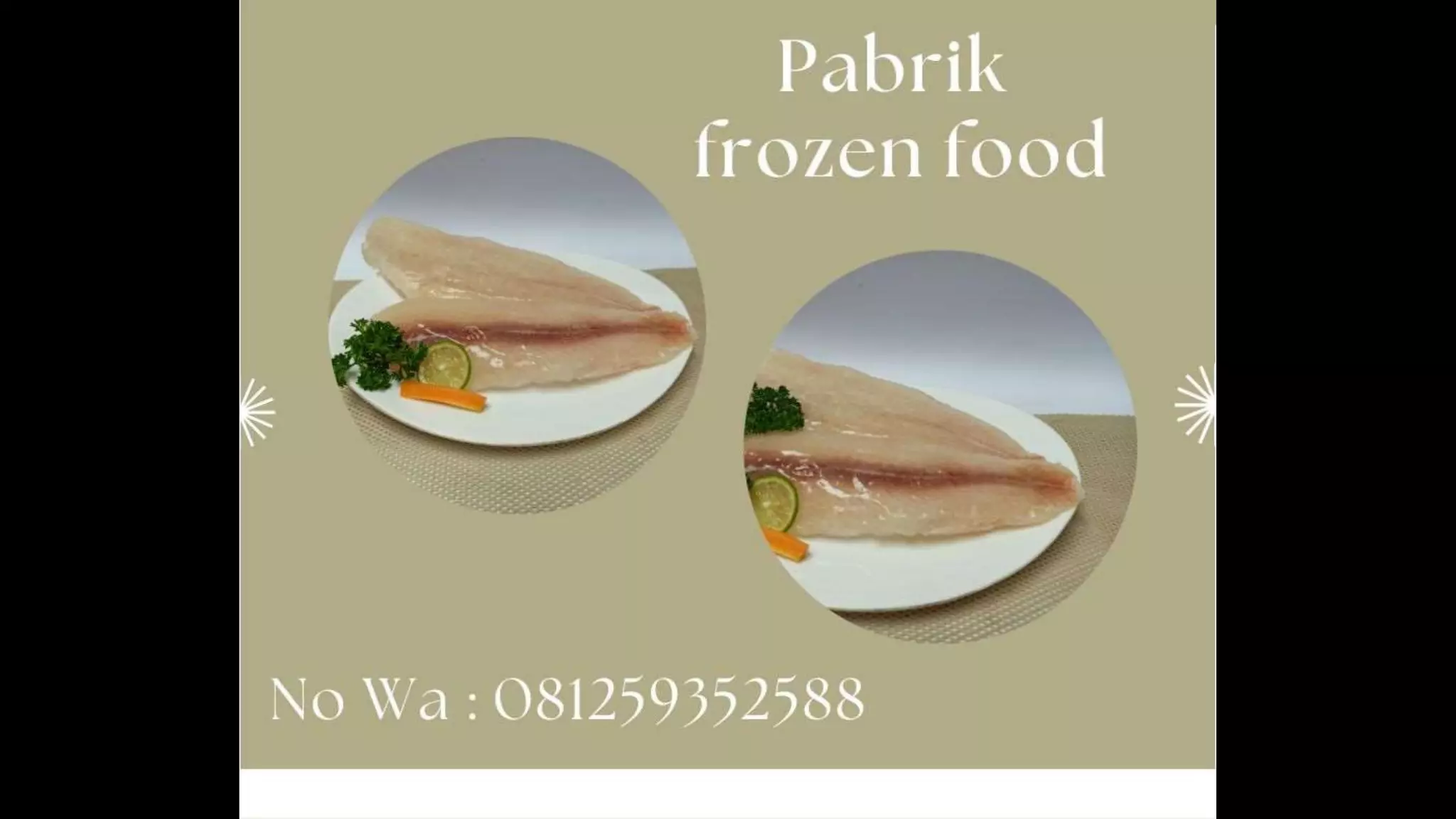 frozen fish.pptx