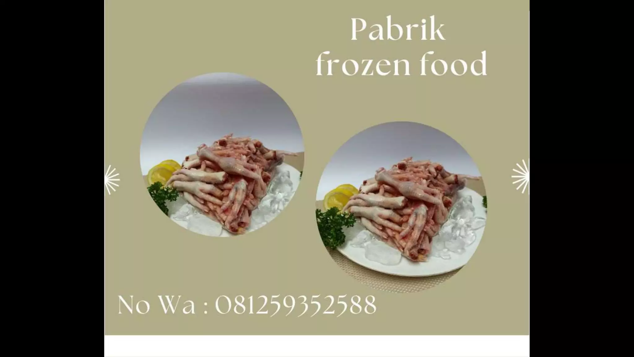0812-5935-2588, Aneka Frozen Fish | PPTX