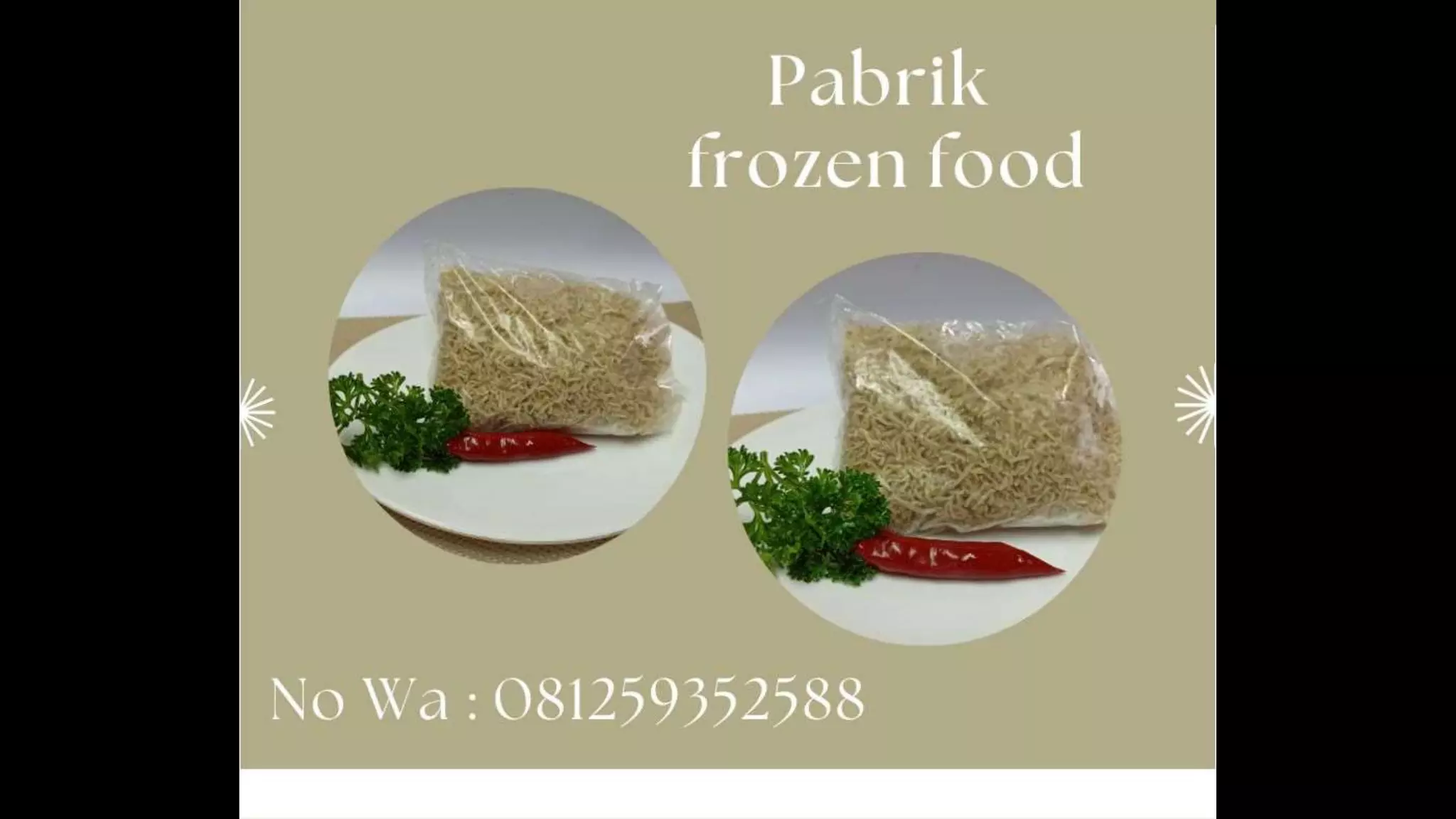 0812-5935-2588, Pabrik Ikan | PPTX