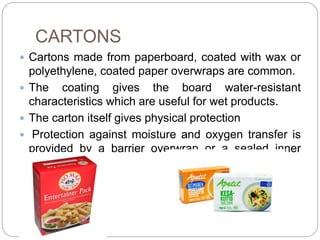 Frozen foods | PPTX