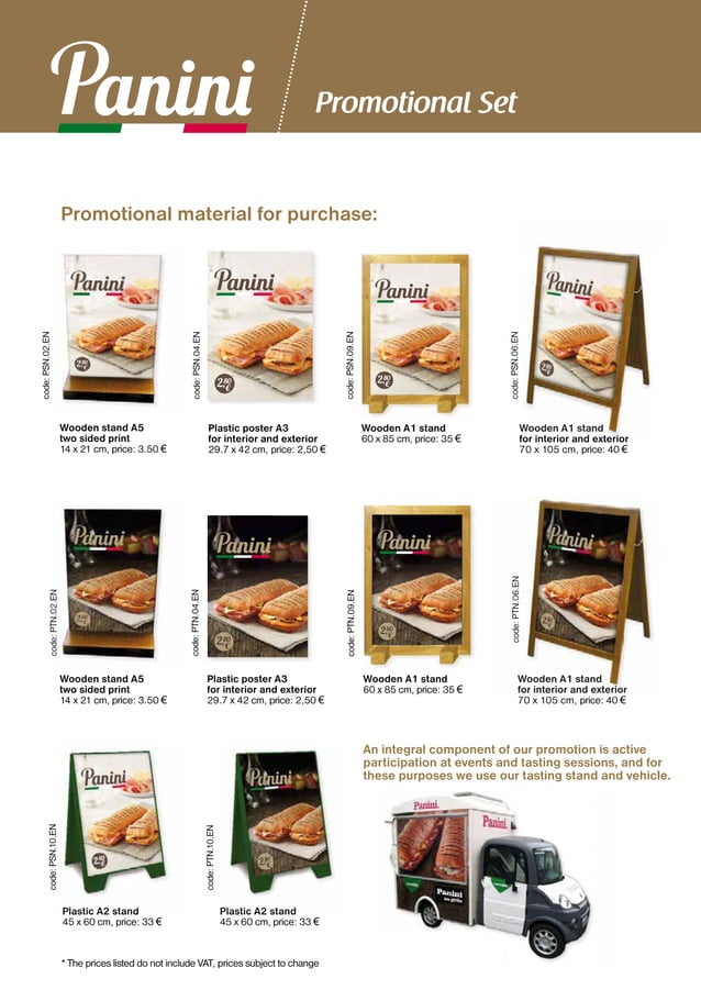 Frozen panini | PDF | Barbecues and Grilling | Food & Drink