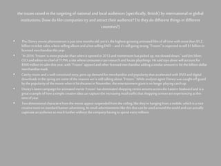 Frozen powerpoint | PPTX