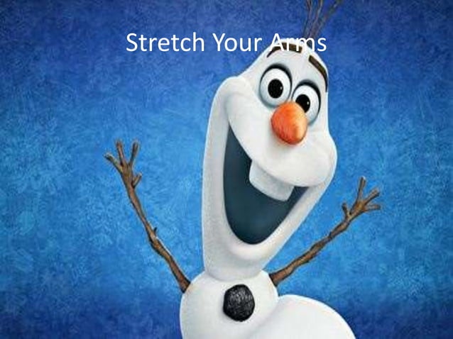 Frozen ppt | PPTX