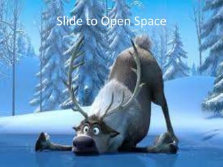 Frozen ppt | PPT