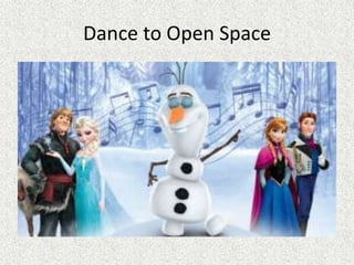 Frozen ppt | PPT