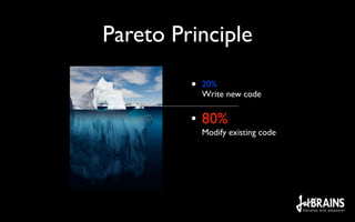 Frozen rails 2012 - Fighting Code Smells | PPT