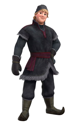 Frozen Scavenger Hunt Characters | PDF