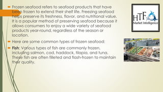 Frozen Seafoods Market.pdf