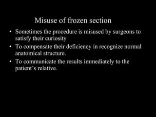 Frozen section.pptx
