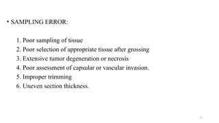 FROZEN SECTION FINAL HISTOPATHOLOGY.pptx