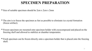 FROZEN SECTION FINAL HISTOPATHOLOGY.pptx