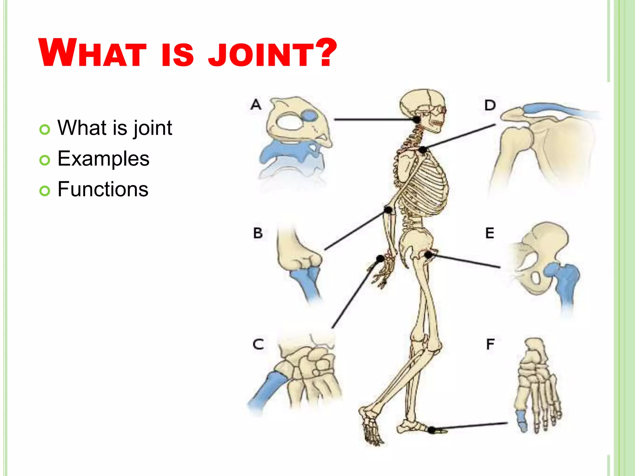 Frozen Shoulder Ppt