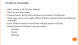 FROZEN SHOULDER FINAL (1).pptx