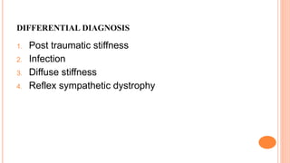 FROZEN SHOULDER FINAL (1).pptx