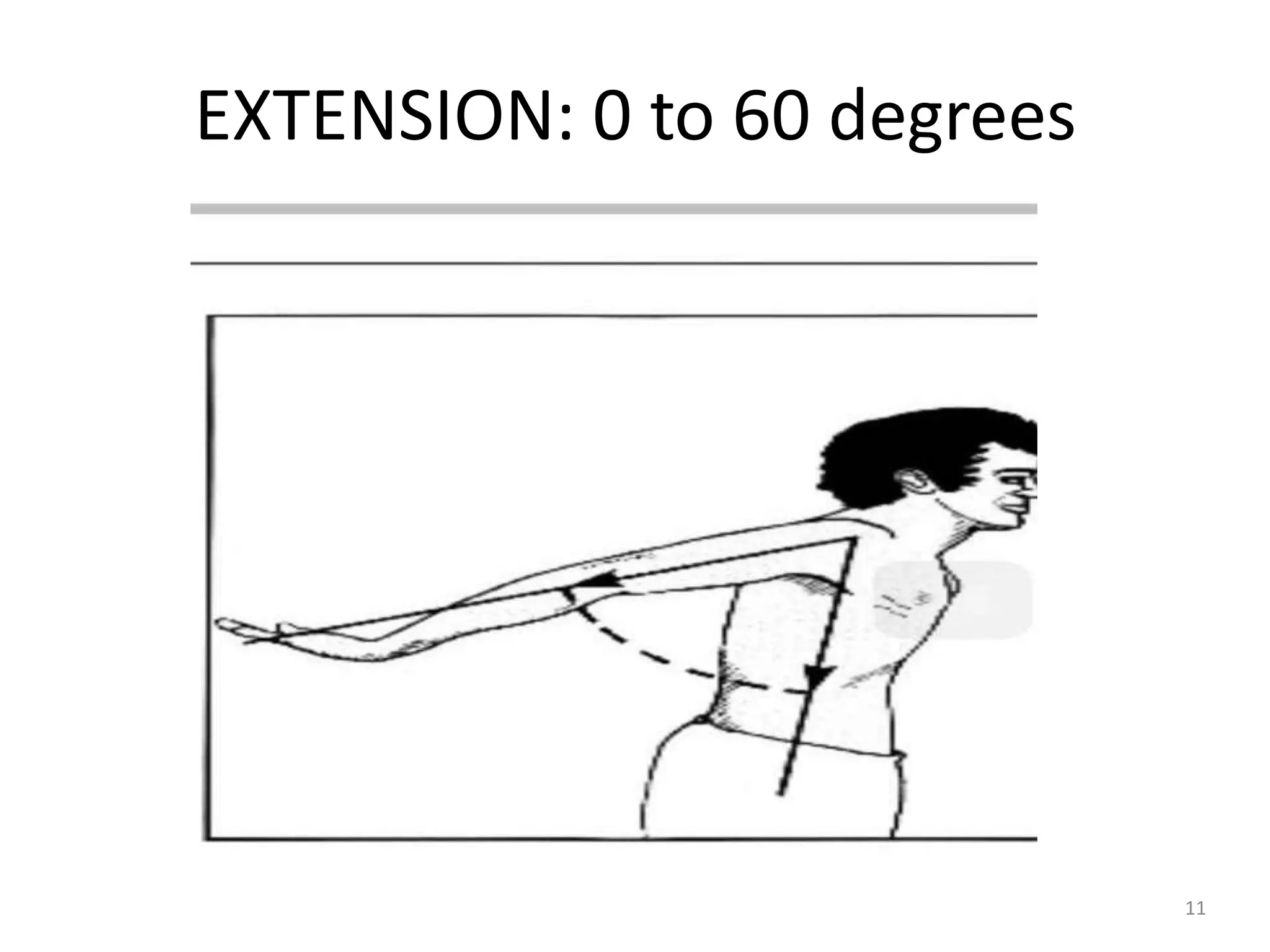 Frozen shoulder ADHESIVE CAPSULITIS OF SHOULDER | PPTX