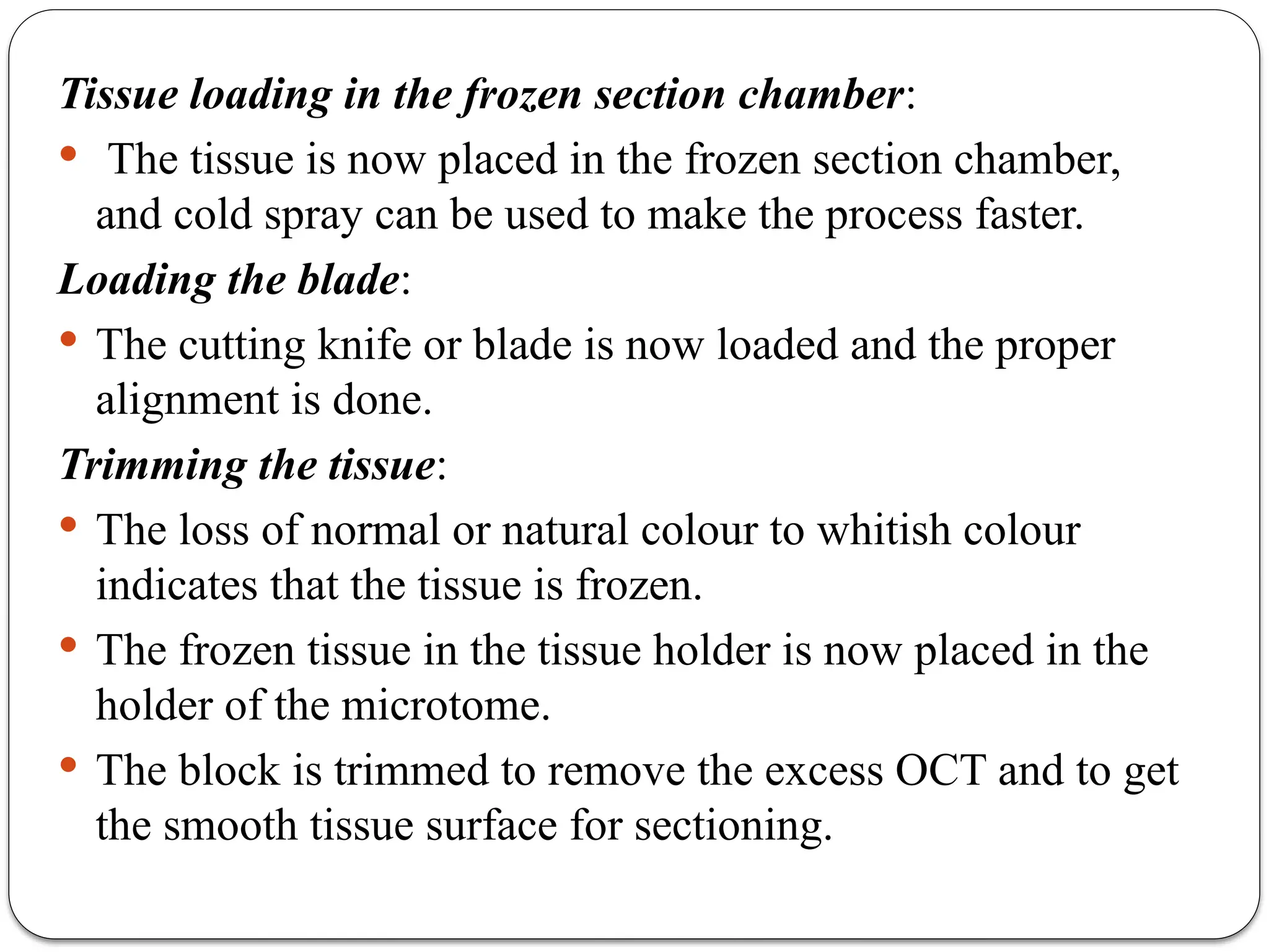 FROZEN TECHNIQUES .pptx