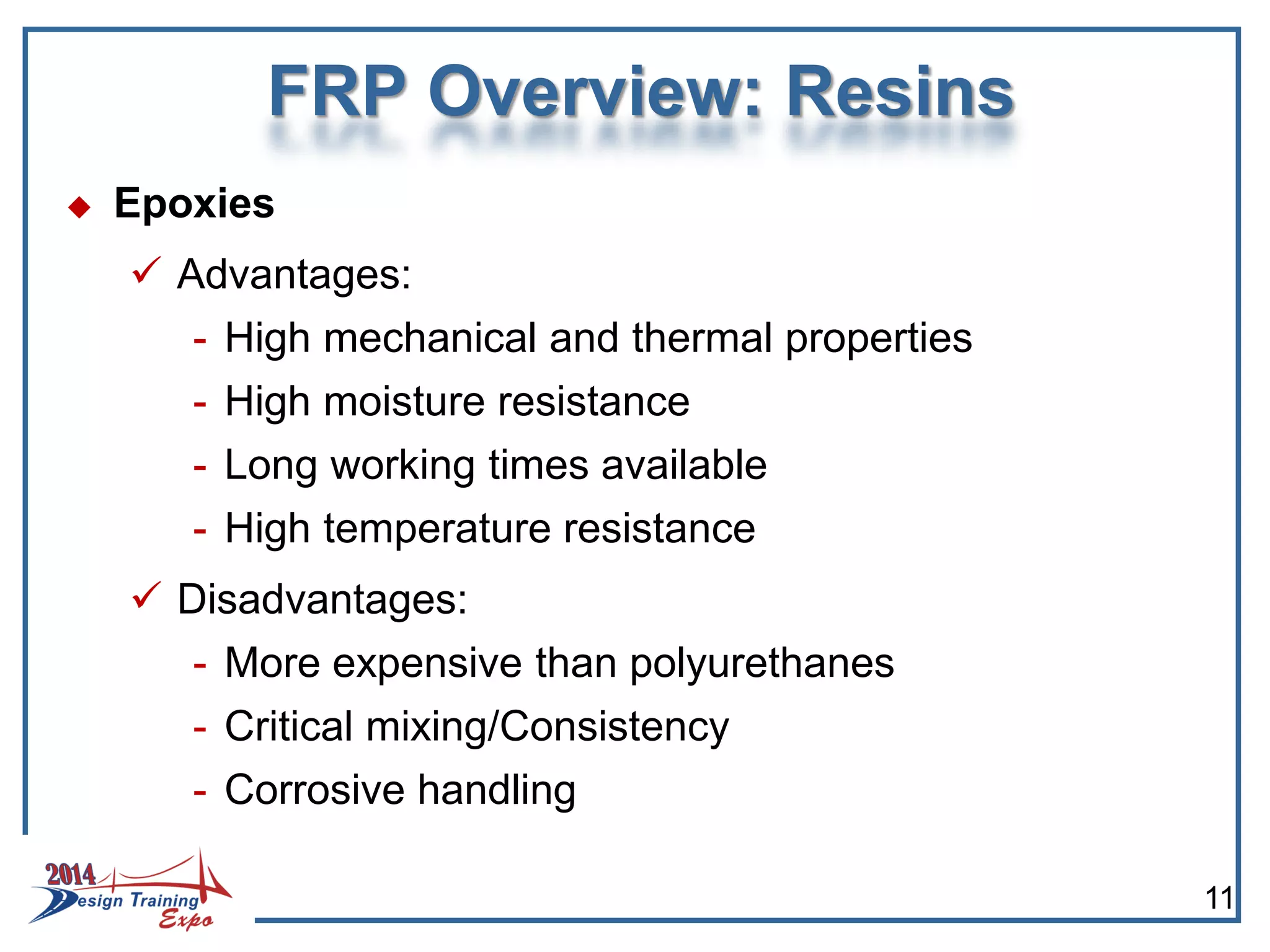 fibre reinforced polymer(FRP) | PDF