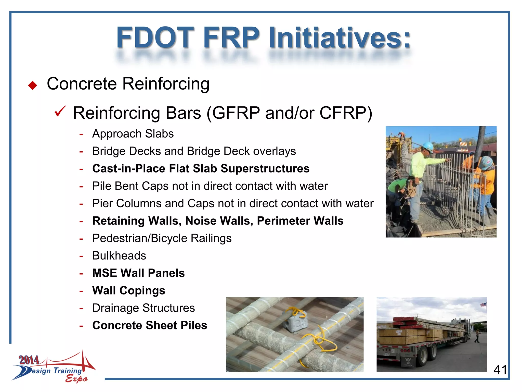 fibre reinforced polymer(FRP) | PDF