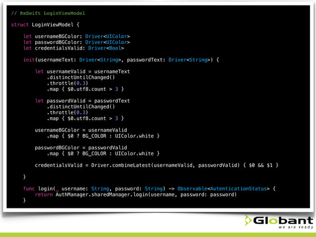 Functional Reactive Programming | PPT