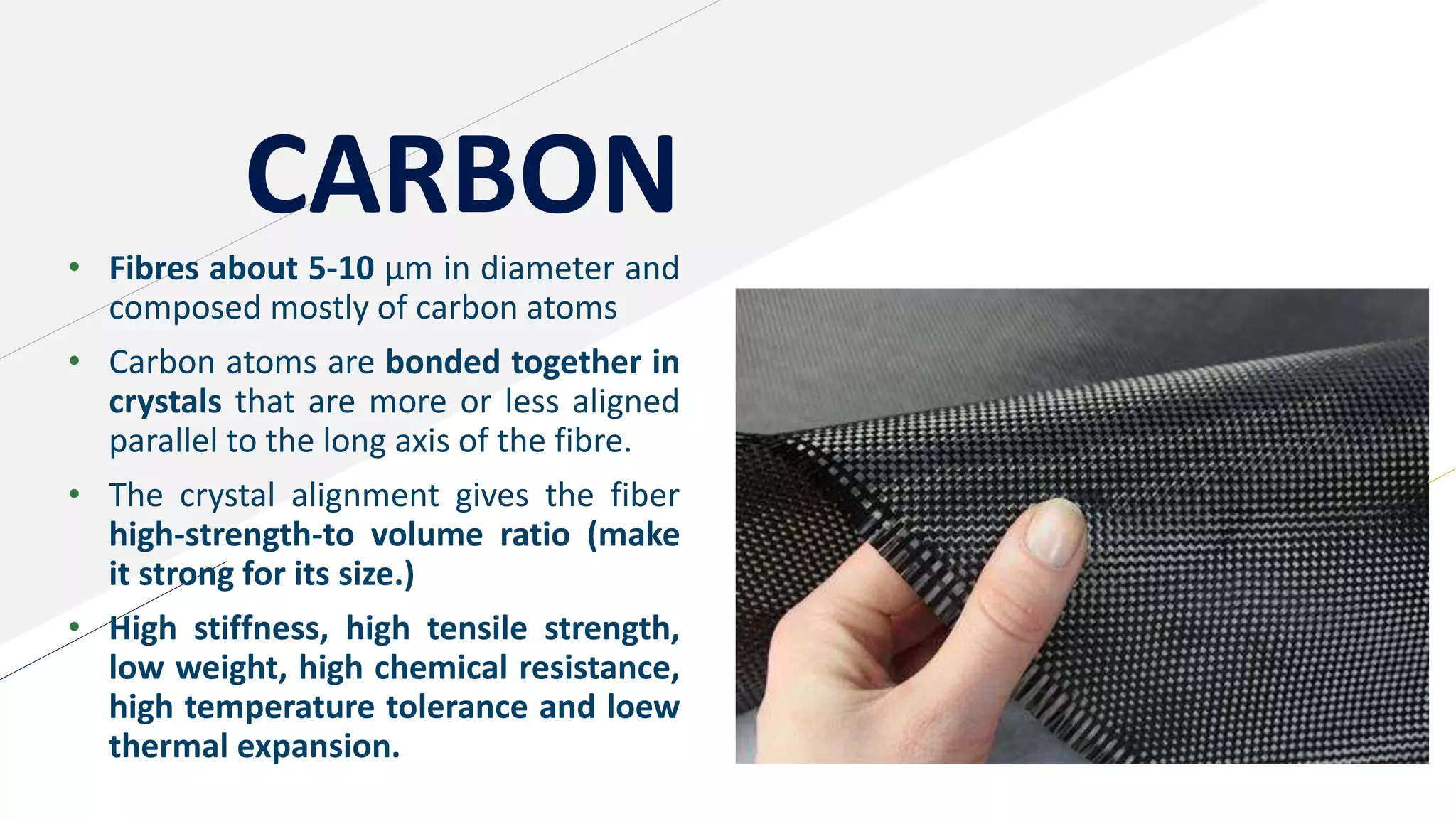 Fiber Reinforced Plastic | PPTX