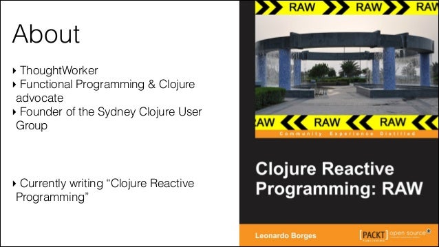 Functional Reactive Programming Compositional Event Systems
