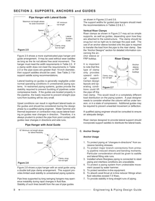 Frp engineering piping design | PDF