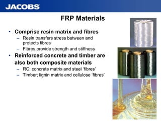 FRP Bridges by Lee Canning.pptx