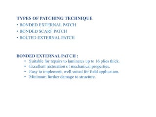 Frp composites | PPTX