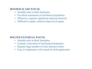 Frp composites | PPTX