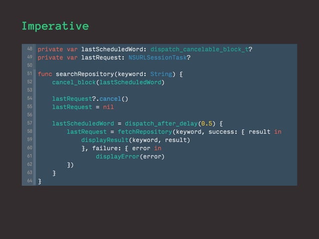 Introduction to Functional Reactive Programming | PDF