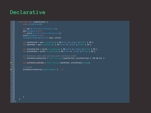 Introduction to Functional Reactive Programming | PDF