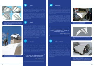 FRP Architectural handbook | PDF