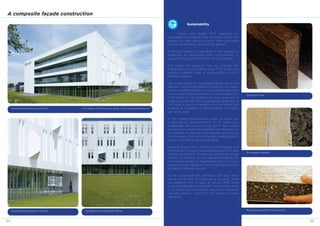 FRP Architectural handbook | PDF