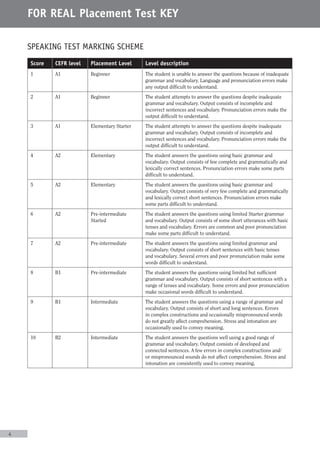 Fr placement test_ak | PDF