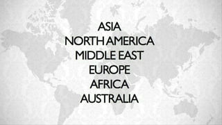 Frontrow Presentation 2018 | PPT