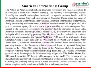 AIG Presentation.pptx